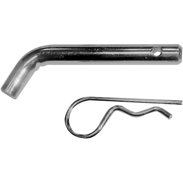 Trimax Special Purpose Locking Pin and Clip - Walmart.com