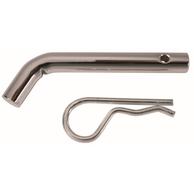 Trimax Special Purpose Locking Pin and Clip - Walmart Business Supplies