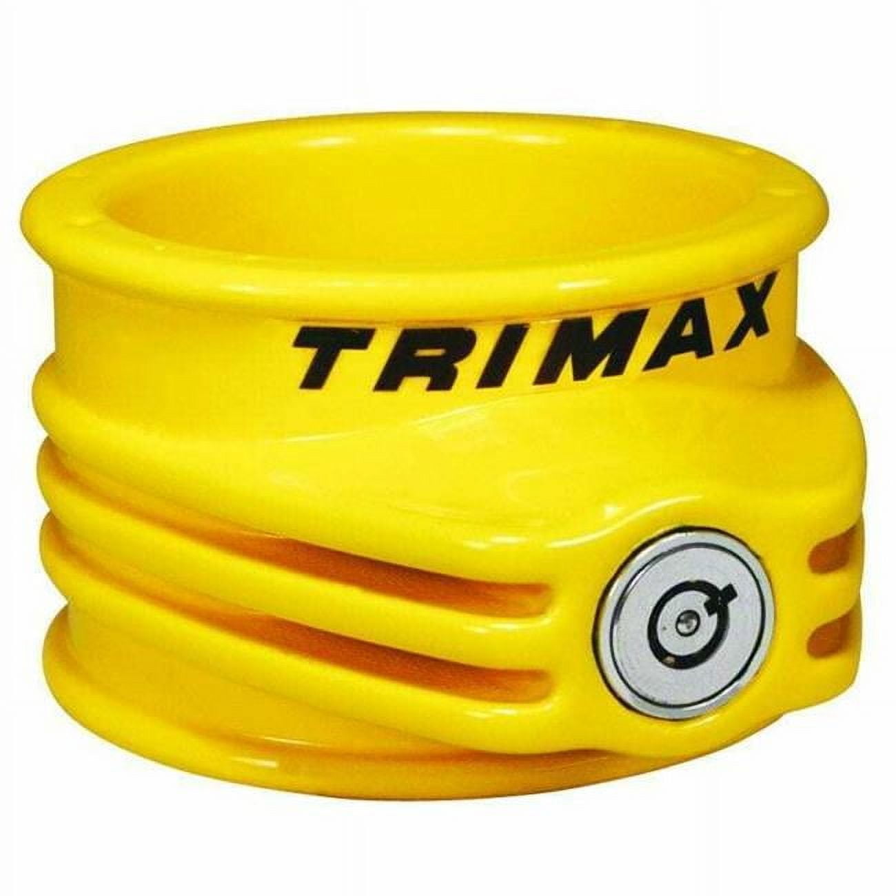Trimax TFW60 5Th Wheel Kingpin Lock - Walmart.com