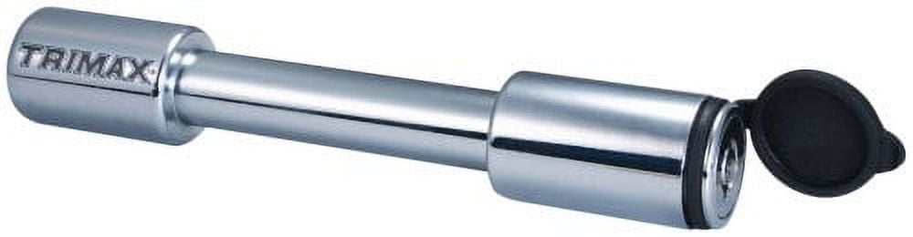 Trimax TK225 Twister Series 5/8" Key Receiver Lock - Walmart.com