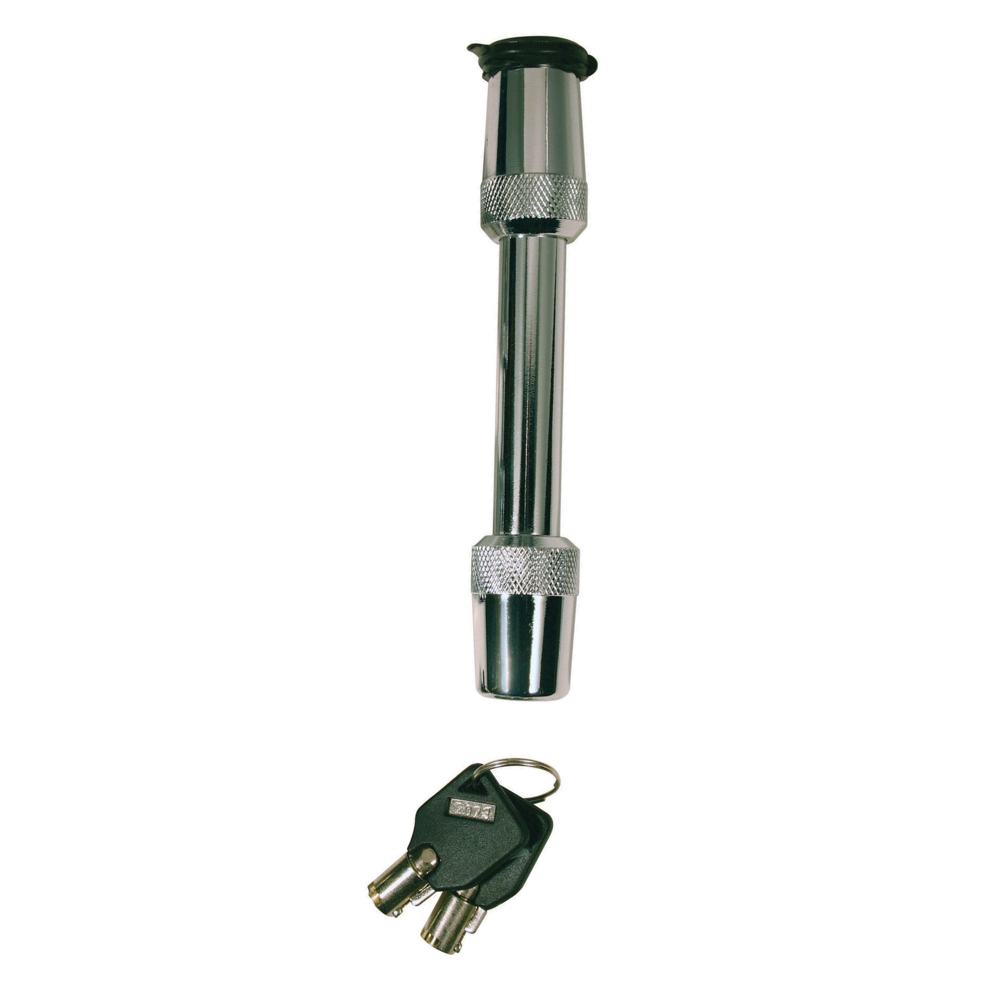 Trimax TM3123 Trimax Receiver/Coupler Lock Set - 3-1/2" - Walmart.com