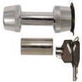 Trimax TS32 Universal Receiver Lock - Fits 1/2" and 5/8" with Stainless ...