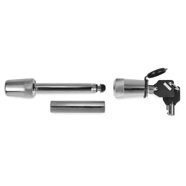 Blaylock TL-50 Gooseneck-Style Coupler Lock - Walmart.com