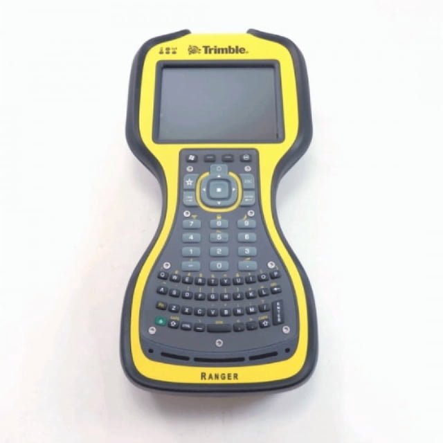 Trimble Ranger TSC3 Data Collector Controller Navigation 92990-01A ...