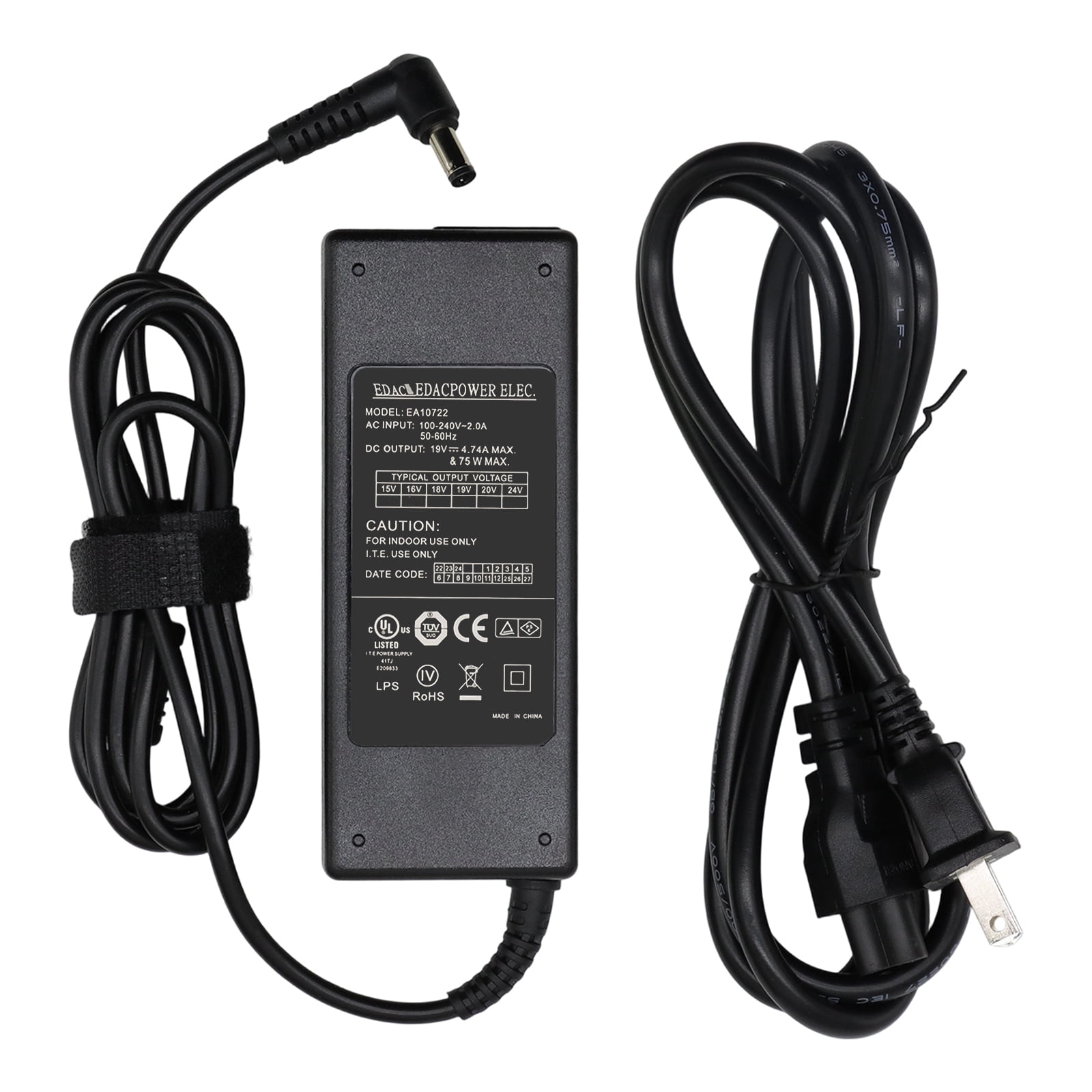 Trimble TSC7 121343 Data Collector Survey Controller Qwerty Keyboard AC ...