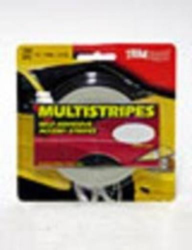 Trimbrite T0414 Pinstripe Tape 5/16" Multistripe Charcoal Metallic 36 Foot L - Walmart.com