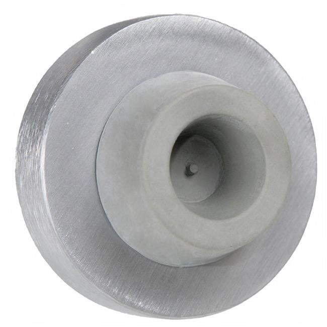 Trimco 1270CVSV626 School Version Cast Concave Wall Bumper - Satin ...