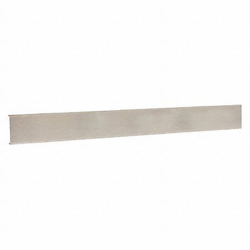Trimco Exit Trim Cover,Grade 1,98/99 Series PBT8000-1-18.710CU ...