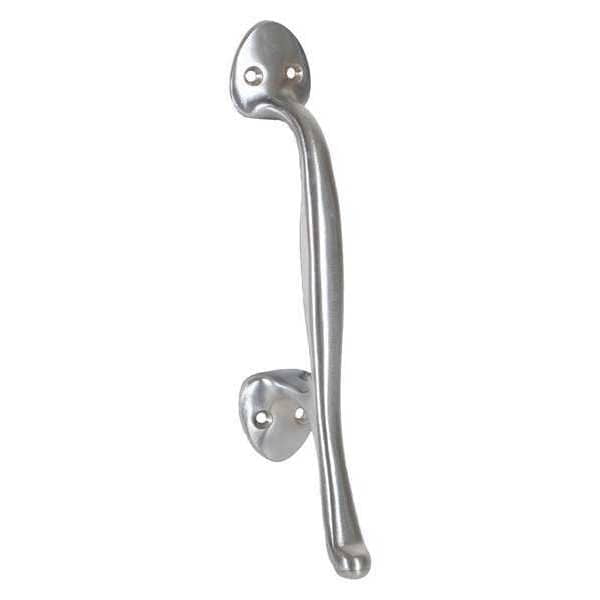 Trimco Pull Handle,Silver,Copper,9 in L 1134.710CU - Walmart.com