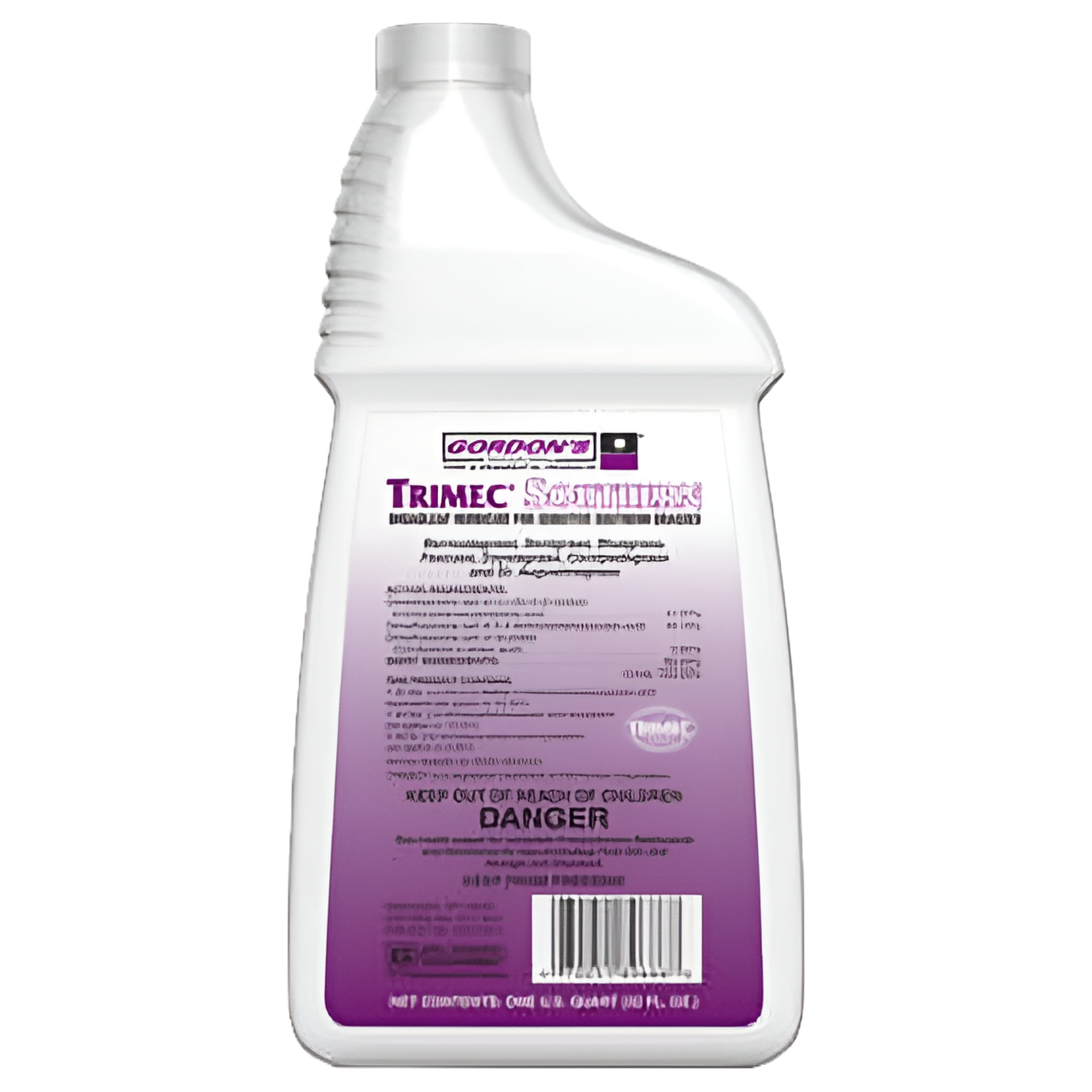 Trimec Southern Broadleaf Herbicide - Lawn Weed Control Treatment, 1 ...