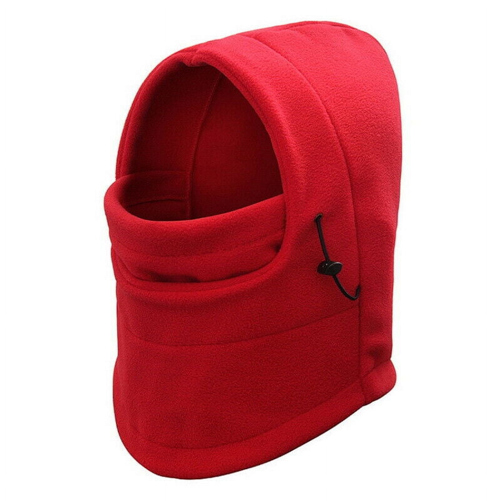 Trimex Snood Balaclava Ski Mask Thermal Fleece Unisex Windproof Warm ...