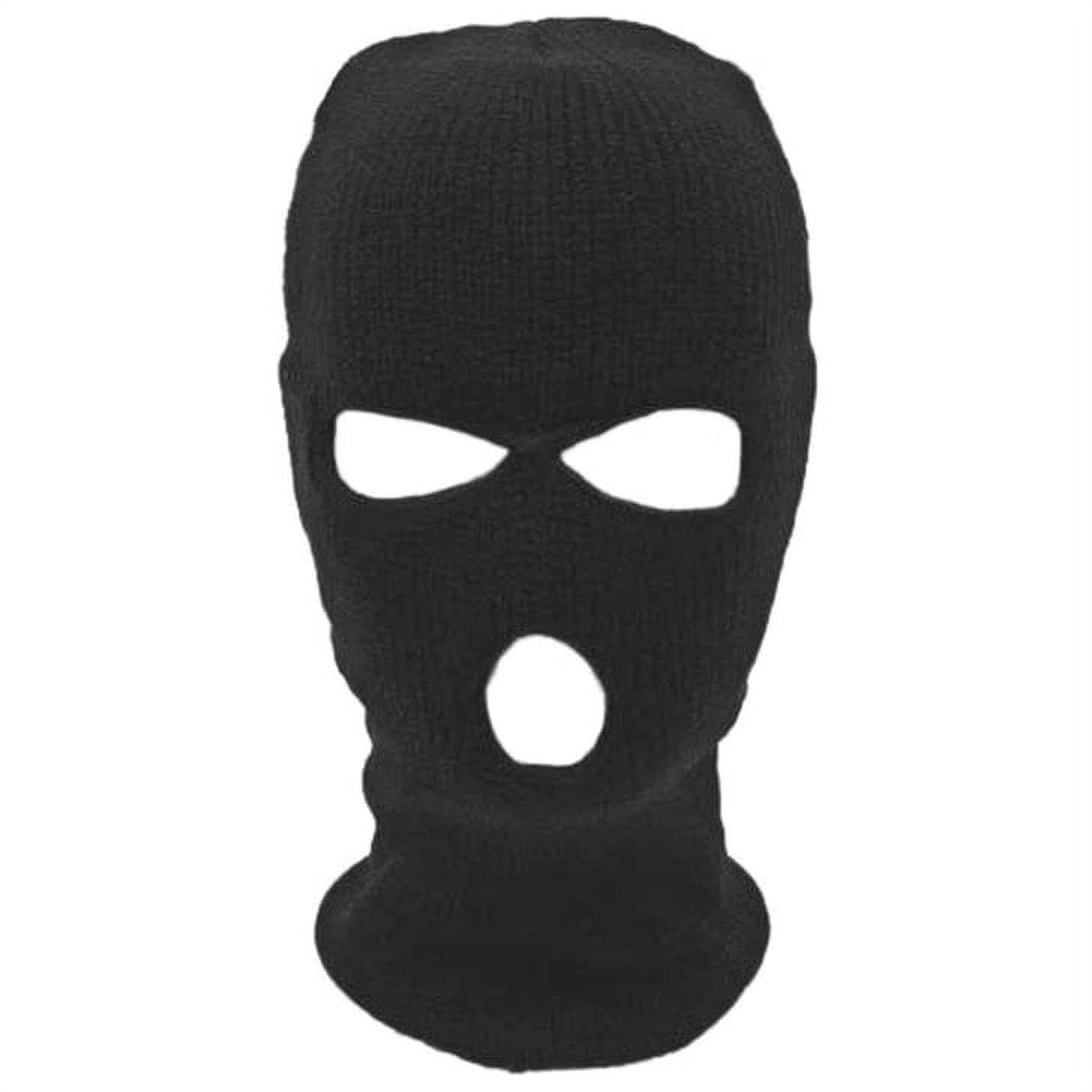 Trimex Snood Balaclava Ski Mask Thermal Windproof Warm Face Cover ...