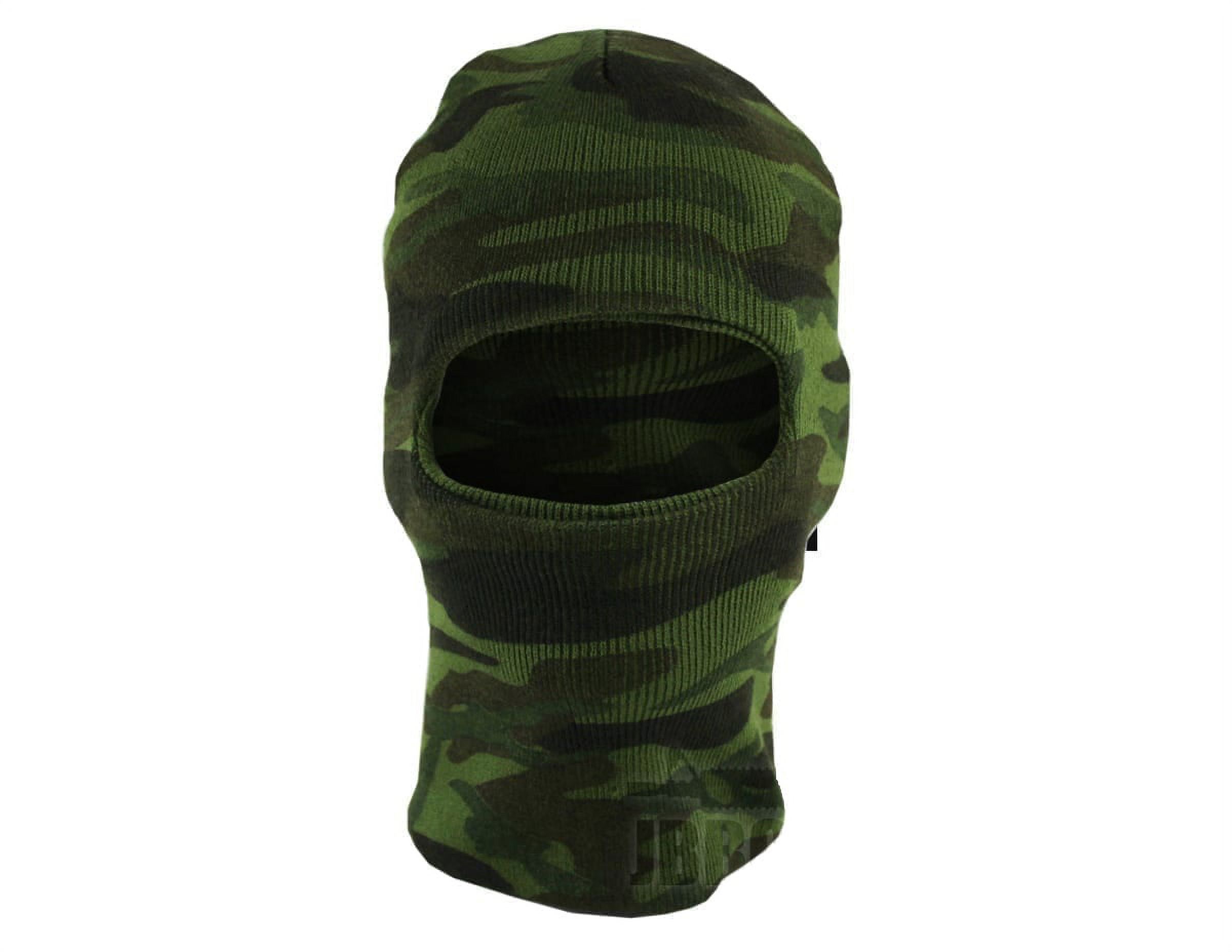 Trimex Snood Balaclava Ski Mask Thermal Windproof Warm Face Cover ...