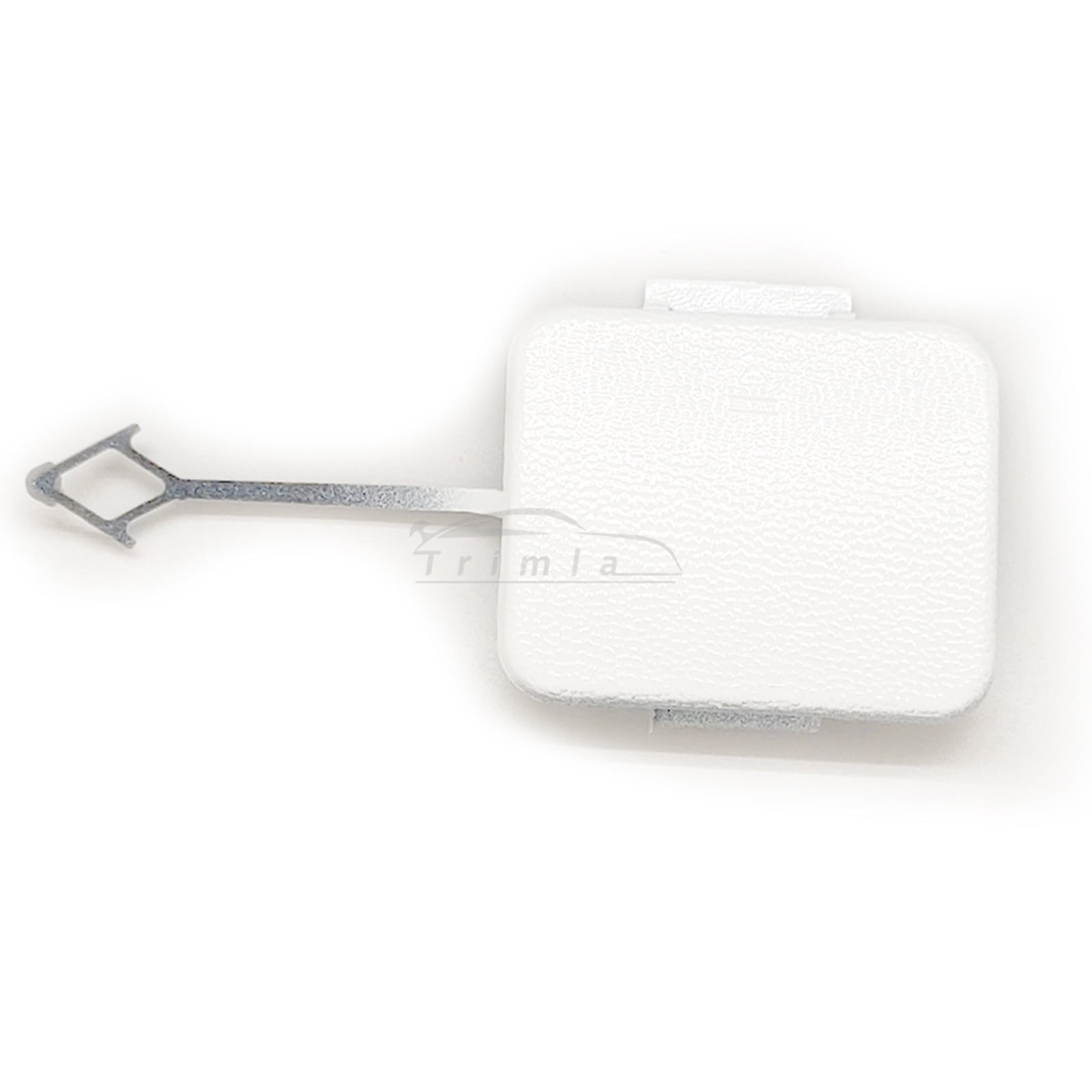 Trimla Rear Tow Cover for 06-09 Mercedes Benz GL X164 Fit GL320 GL350 ...