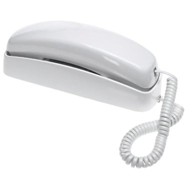 ATT CL4940 Corded Landline Telephone, Home Office Desk Line with ...