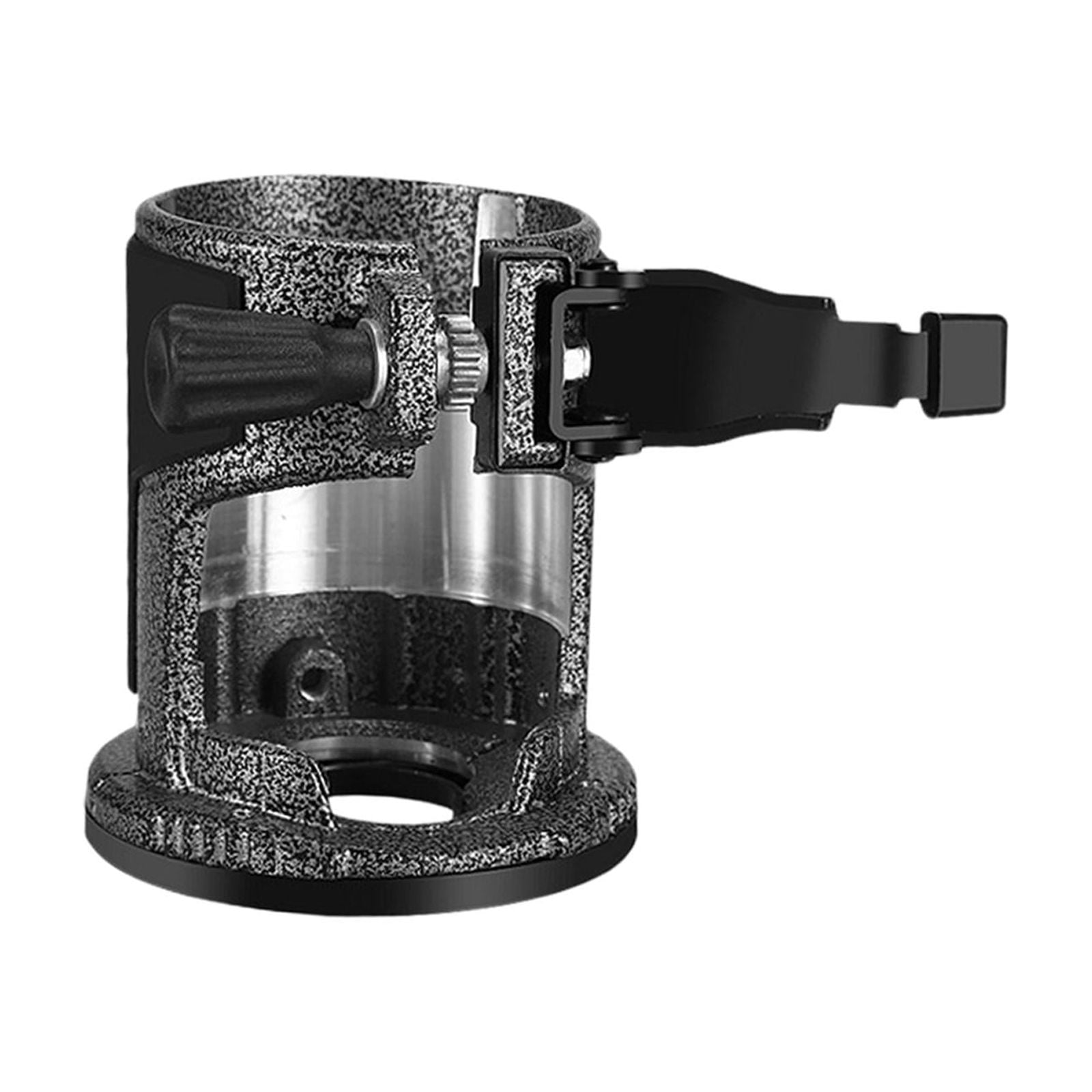 Trimmer Base,Woodworking Trimmer Router Transparent Base,Trimmer base ...