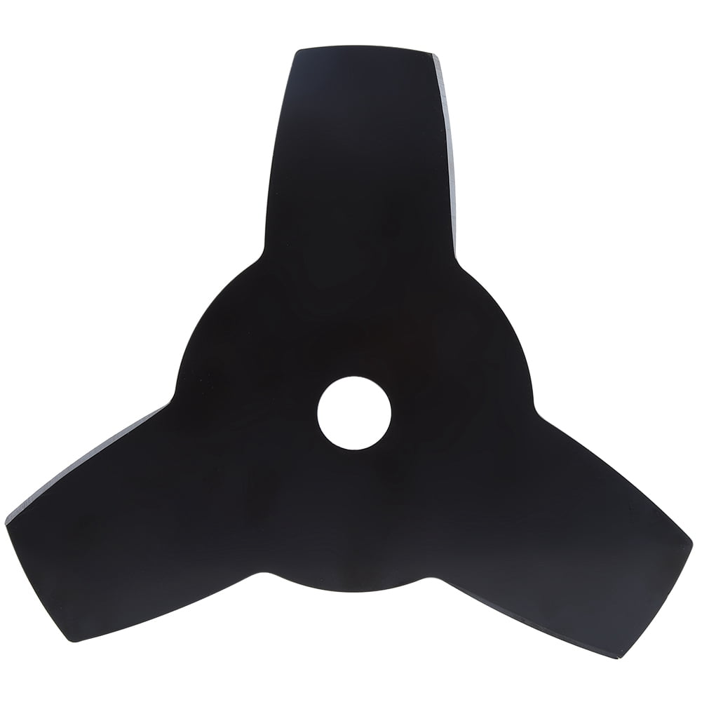 Grass Trimmer Blade, Weed Eater, Manganese Steel Brush Cutter Accessory ...