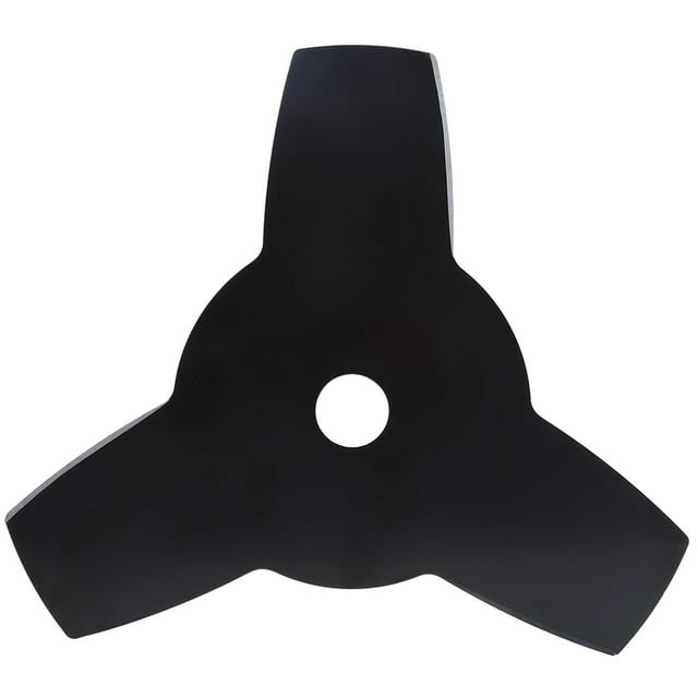 Grass Trimmer Blade, Weed Eater, Manganese Steel Brush Cutter Accessory ...