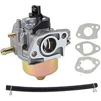 Trimmer Carburetor Compatible with Yard Machines Part 793-00142 & 993 ...