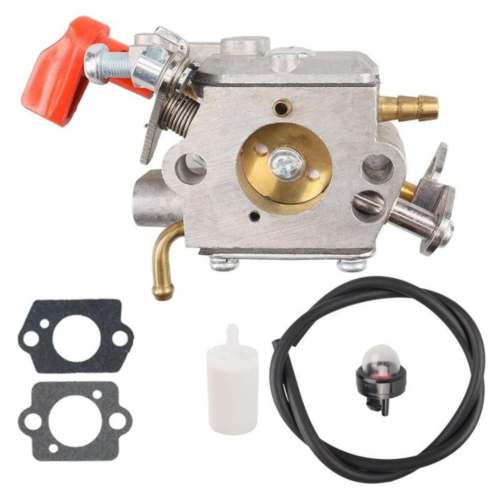 Trimmer Carburetor Oil Filter Hose 586700801 String Trimmer Carburetor ...
