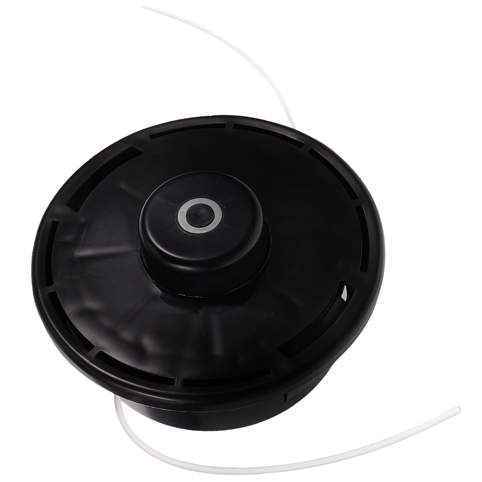 Raindrops Trimmer Head String Grass Cutter Trimmer Head Mower Head Lawn ...