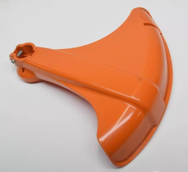 - Trimmer Deflector Shield Guard 4140-710-8101 FS 38 40 45 46 50 ...