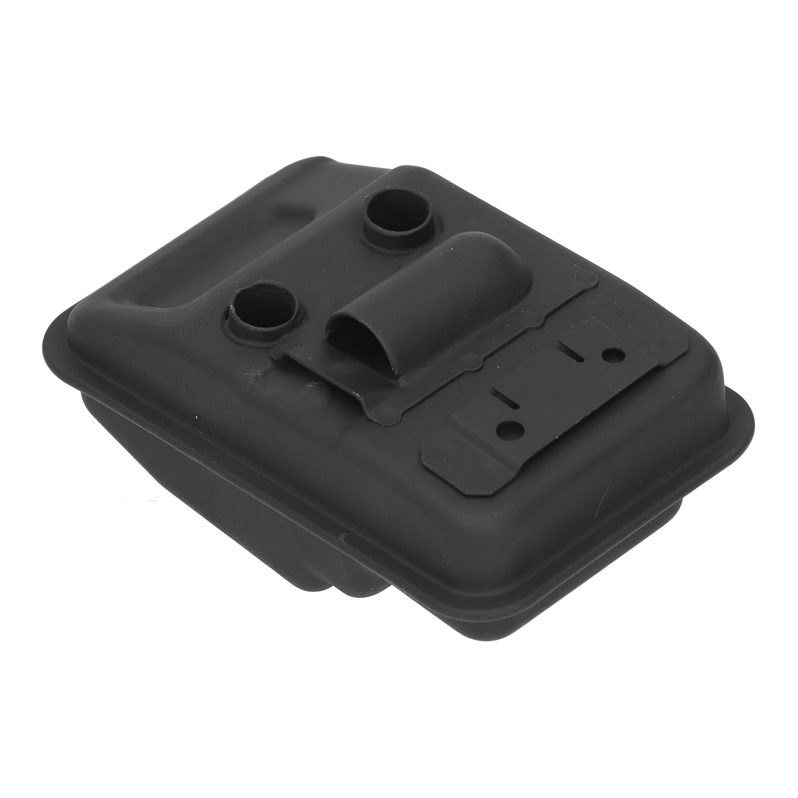 Trimmer Exhaust Muffler, Replacement Part For Garden Outdoor Power ...