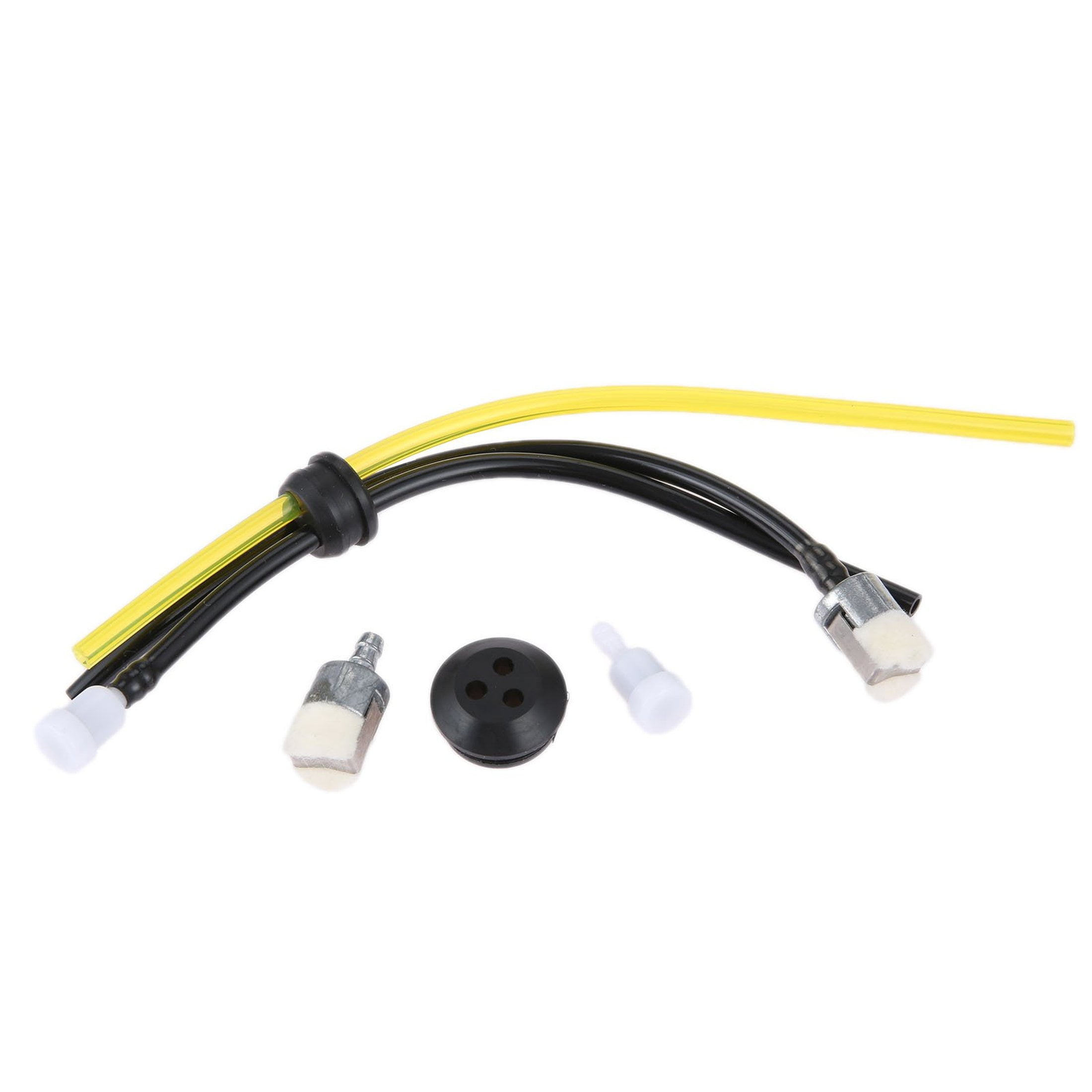 Trimmer Fuel Line Filter Grommet Repower Kit for SRM Gr Models ...