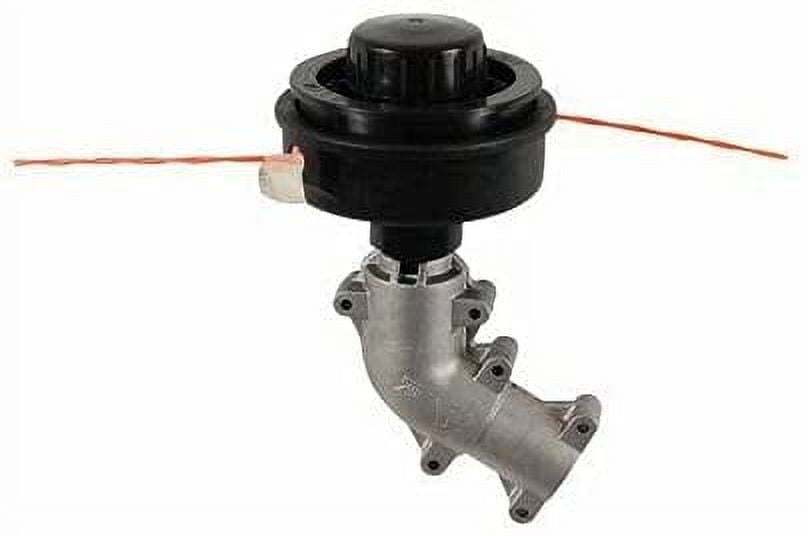 Trimmer Gear Box Head for Craftsman 316.990100 316.711470 316.794400 ...