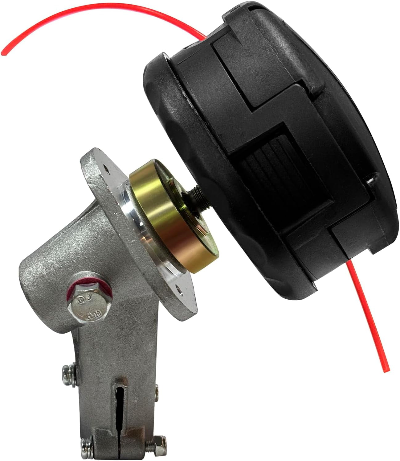 Trimmer Gear Head Gearbox Head Replacement for Echo SRM-225 SRM-225i ...