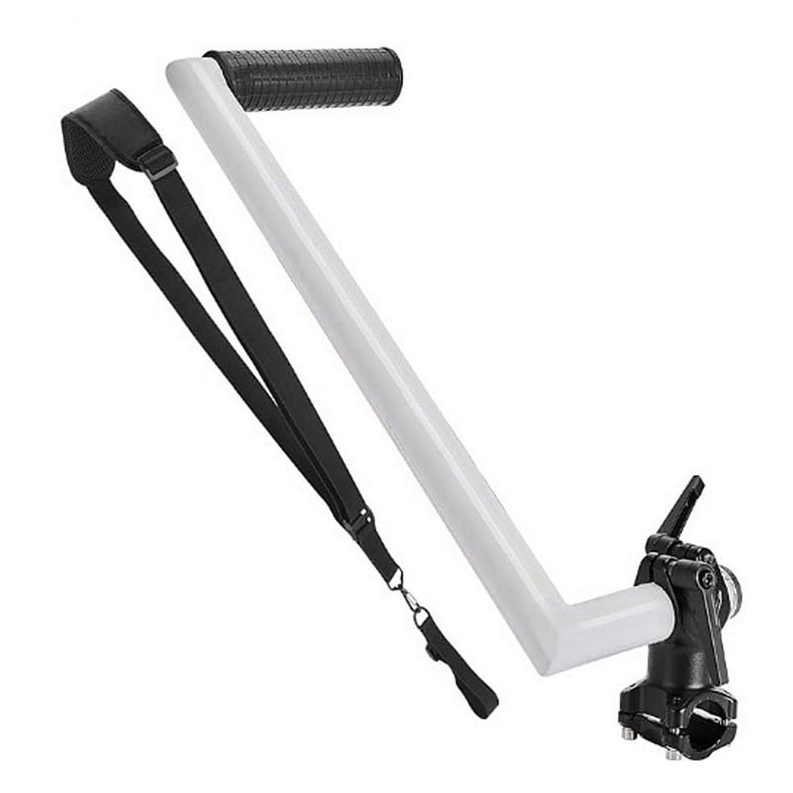 Trimmer Grip,String Trimmers Handle with Shoulder Strap Harness,Weed ...
