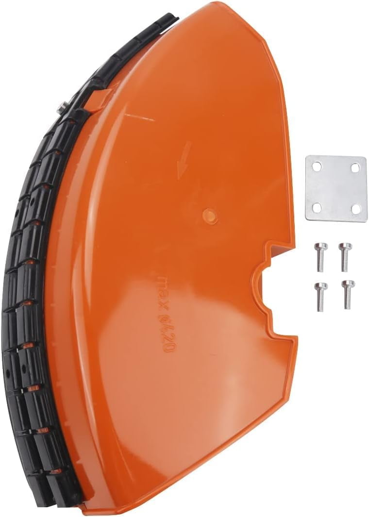 Trimmer Guard Fits Replaces for FS110 FS120 FS130 FS250# 4119 007 1013 ...