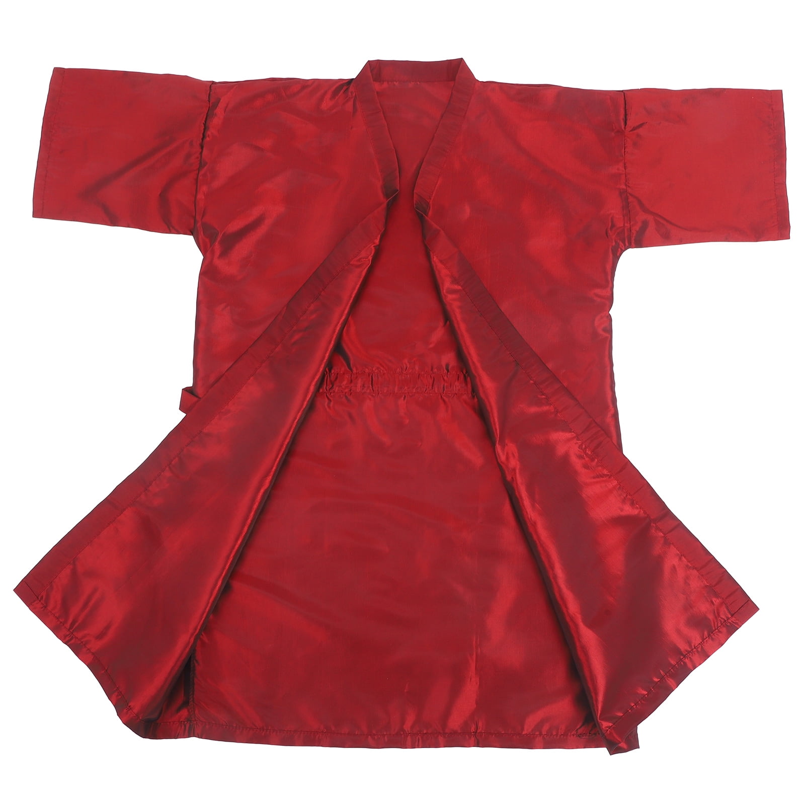 Trimmer Haircut Gown Cutting Smock Easy to Clean Cape Women's - Walmart.com