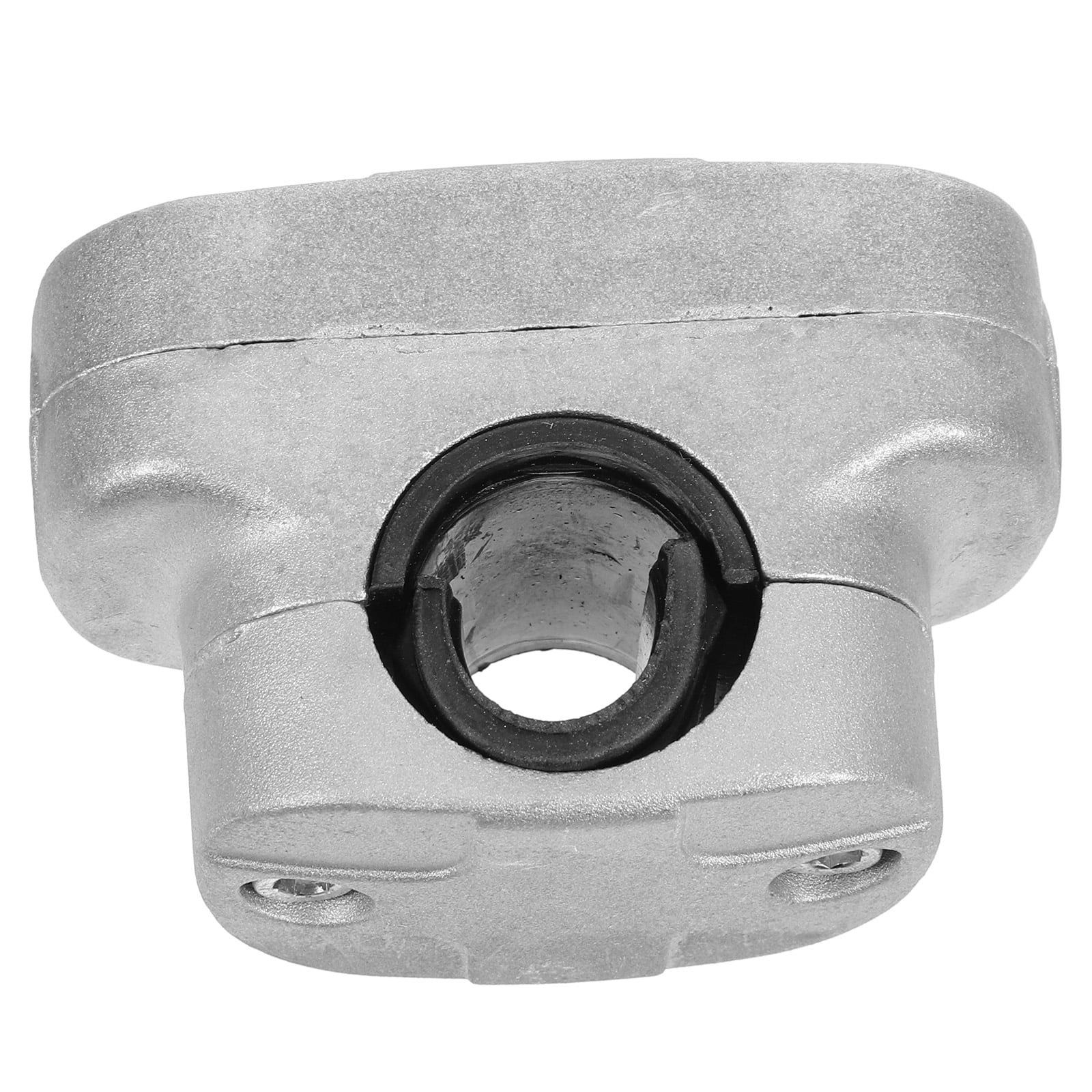 WHAMVOX Lawn Mower Handle Bracket Clamp Holder for Trimmer Alloy Mount ...