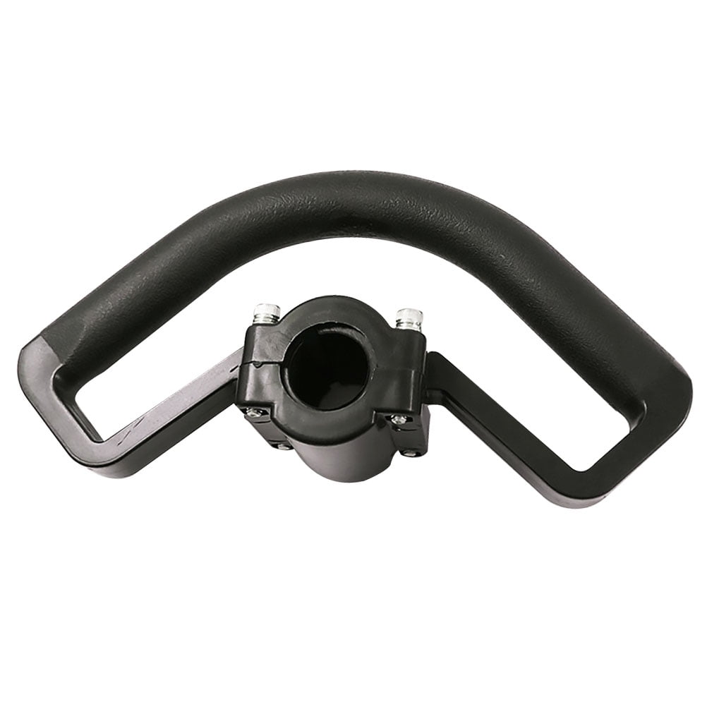 Trimmer Handle Wacker Trimmer Replacement Handle Garden Lawn ( Black ...