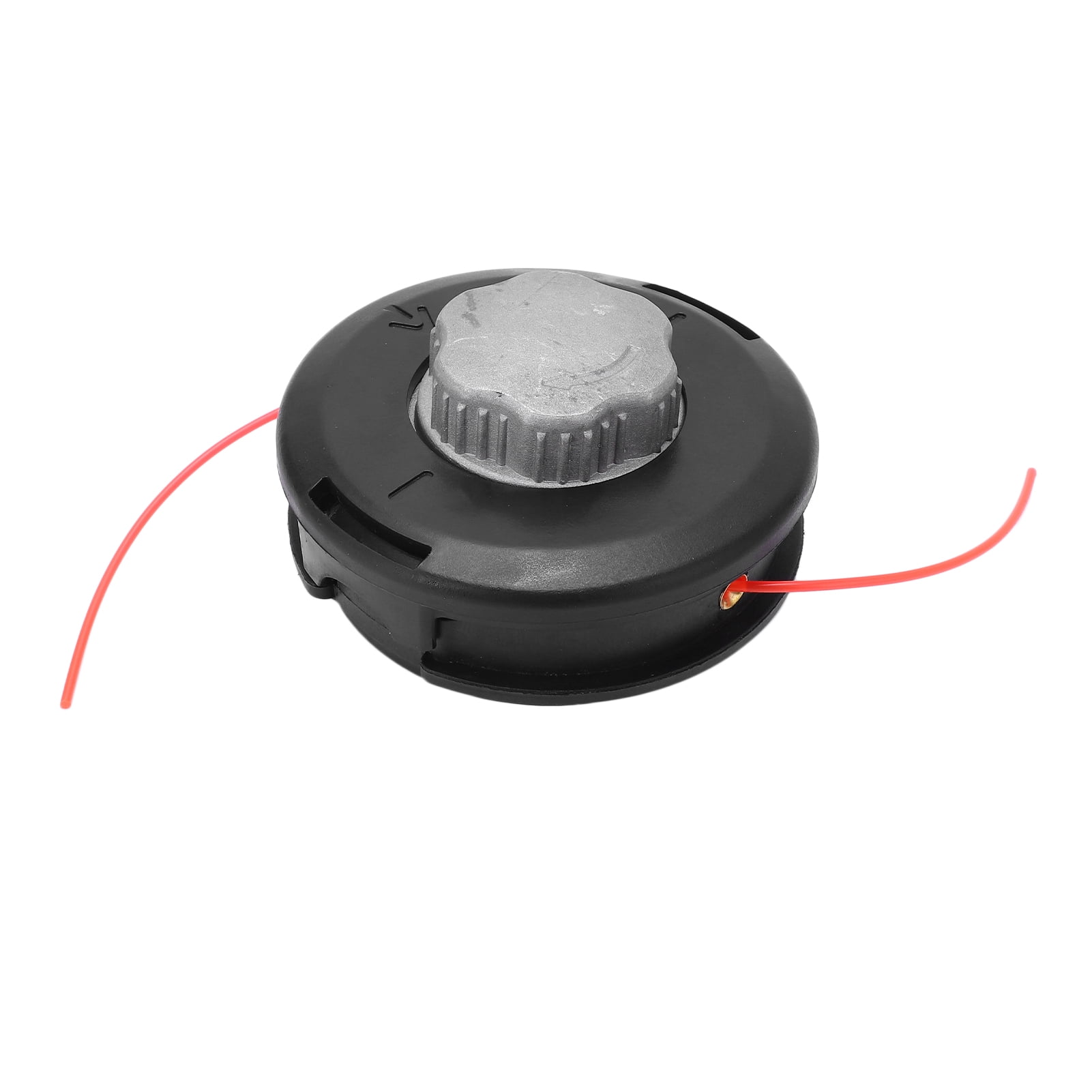 Trimmer Head Aluminum Plastic Internal Thread M10 X 1.25 Lawn Mower ...