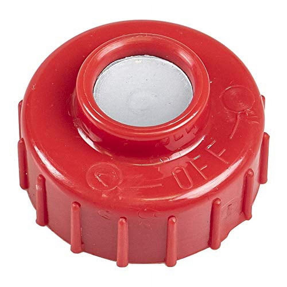 Trimmer Head Bump Knob (Left Hand Thread) Compatible with Homelite ...