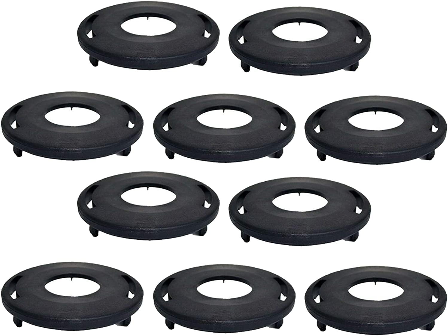 Trimmer Head Cap Replacement for Stihl 25-2 FS55 FS70 FS76 FS80 FS100 ...