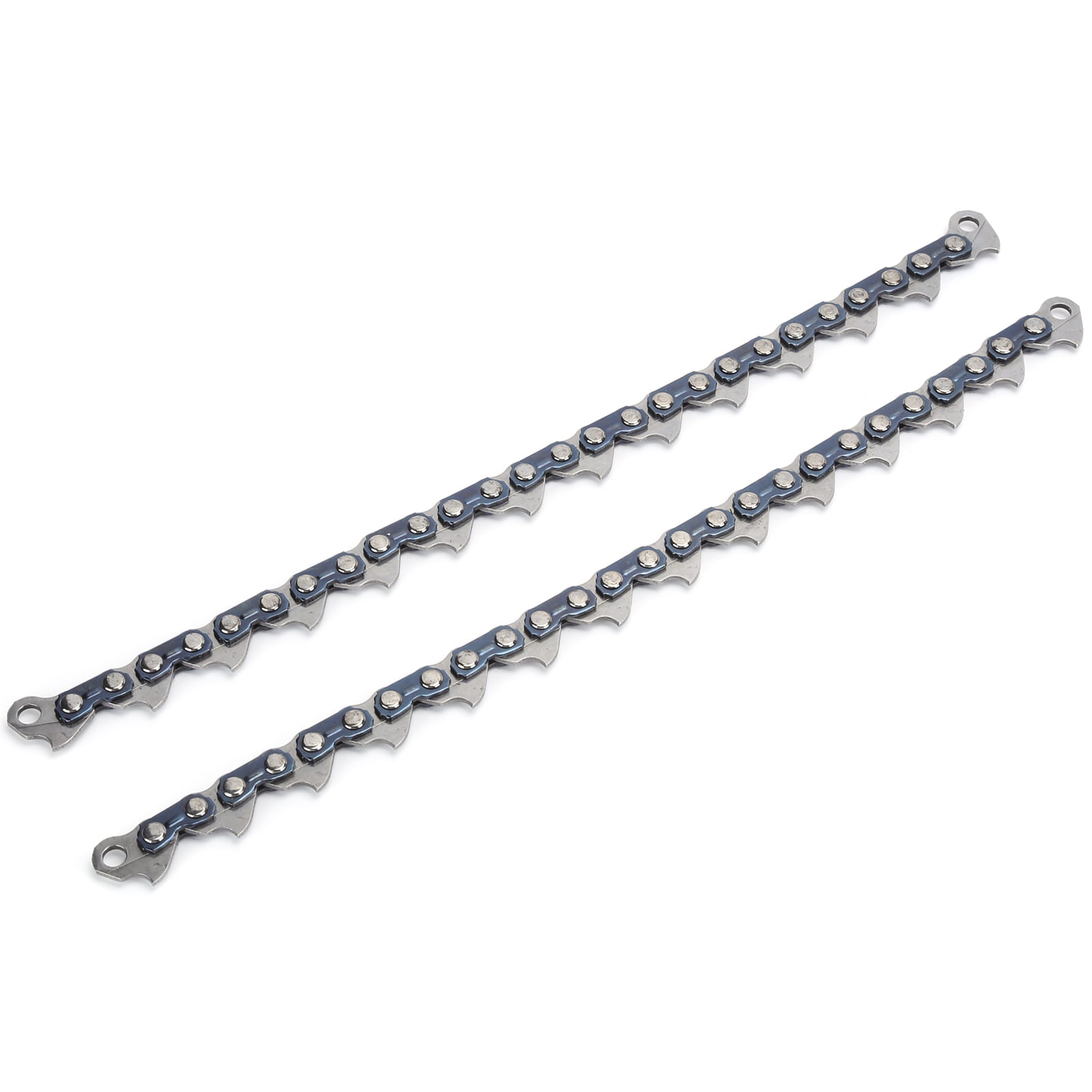 Trimmer Head Chain Stainless Steel Chain for Garden Lawn Mower Brush ...