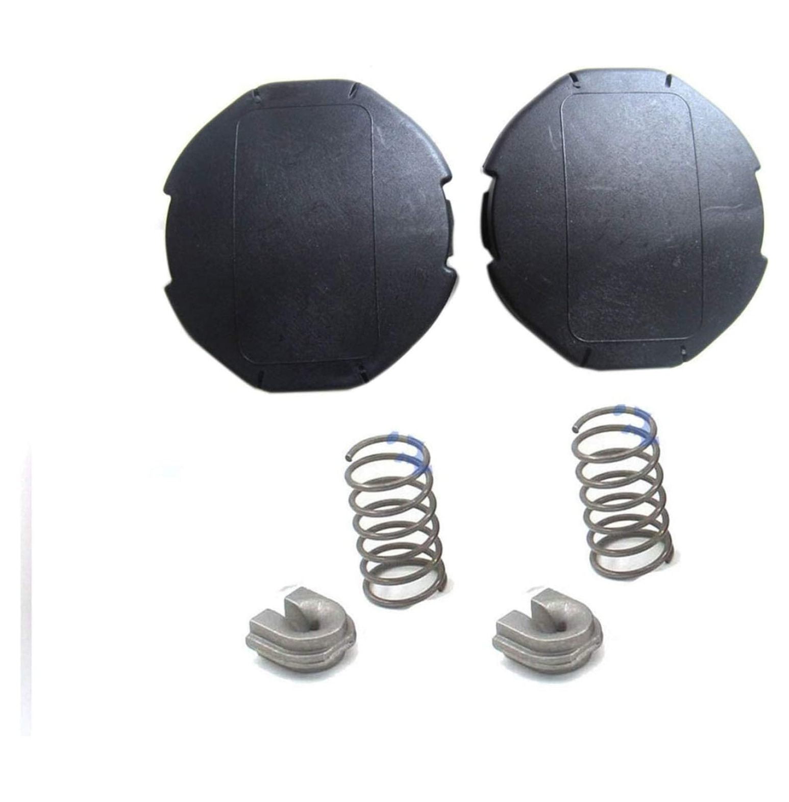 Trimmer Head Cover Spring Speed Feed 450 Shindaiwa 28820-07390 Echo ...