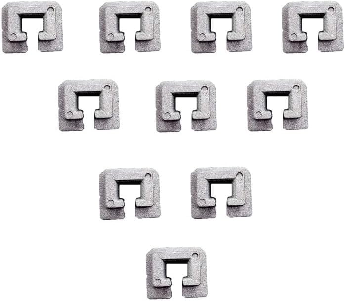 Trimmer Head Eyelet Sleeve for ZENOAH G35L G4K BC3410 4310 443R 436 for ...