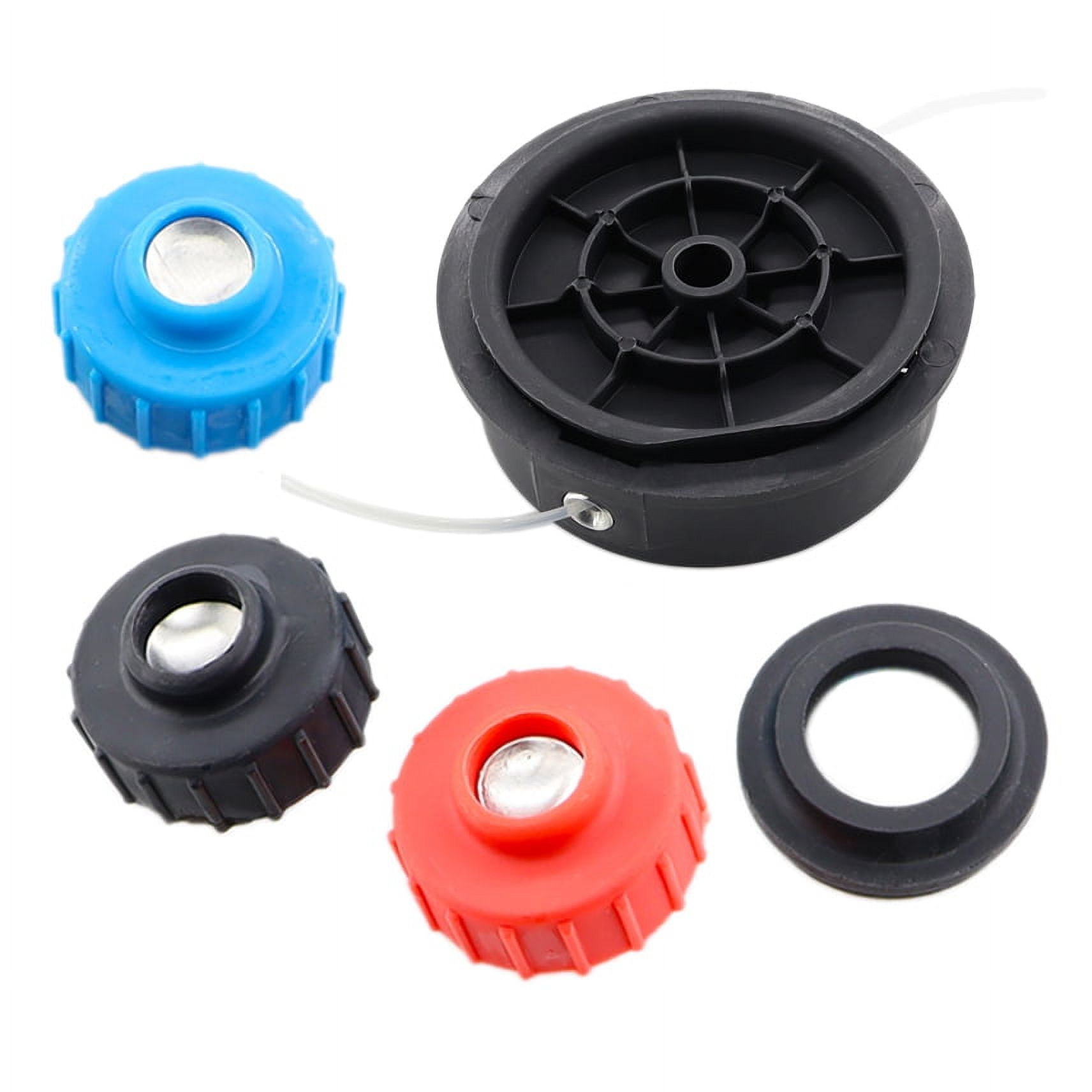 Trimmer Head For Yard Machine Y60 Y700 Y2700EC Y28 Y28VP Y700VP Y765 ...