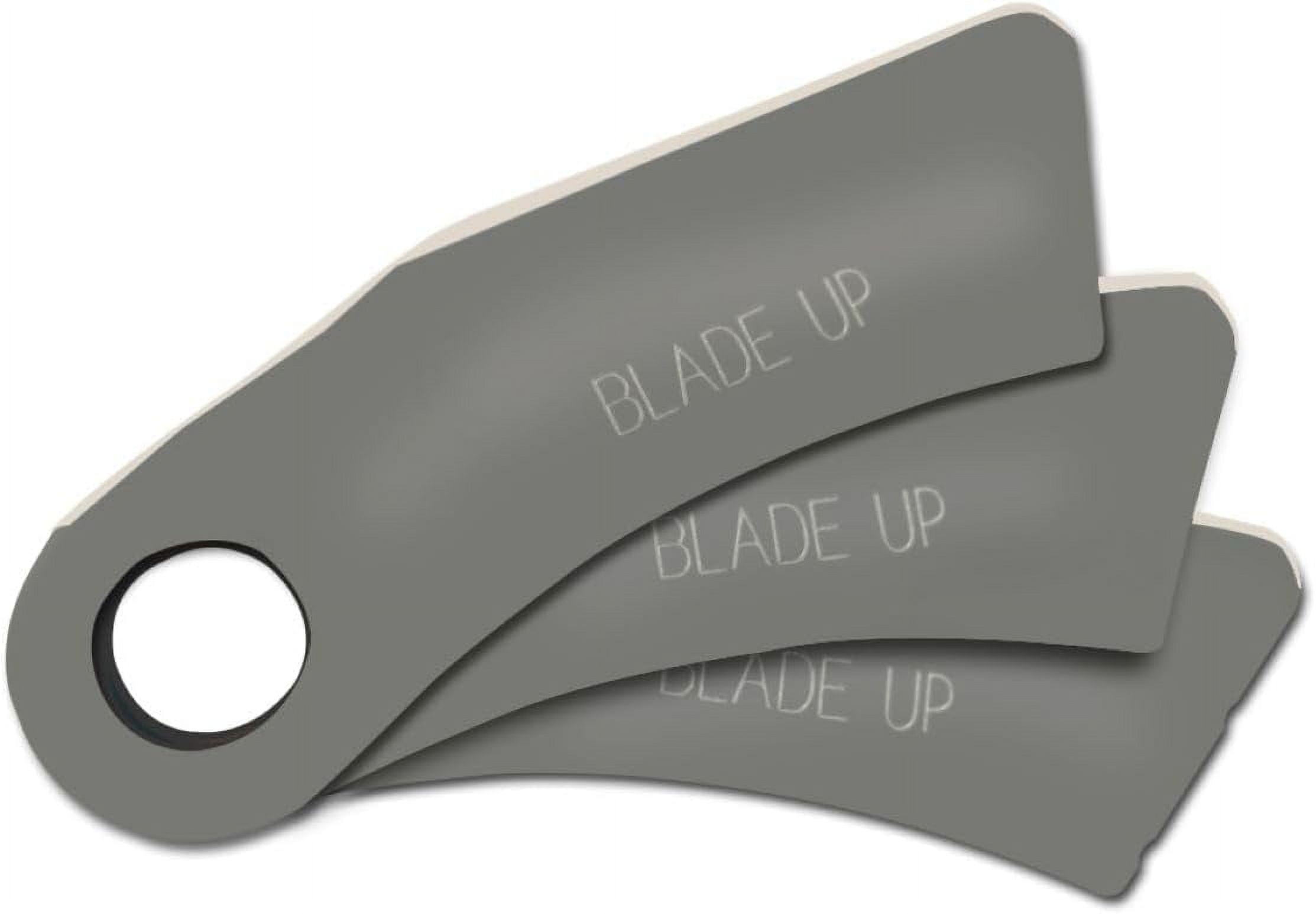 Trimmer Head Replacement Blades for Tri-Clone Trimmer Head - Walmart.com