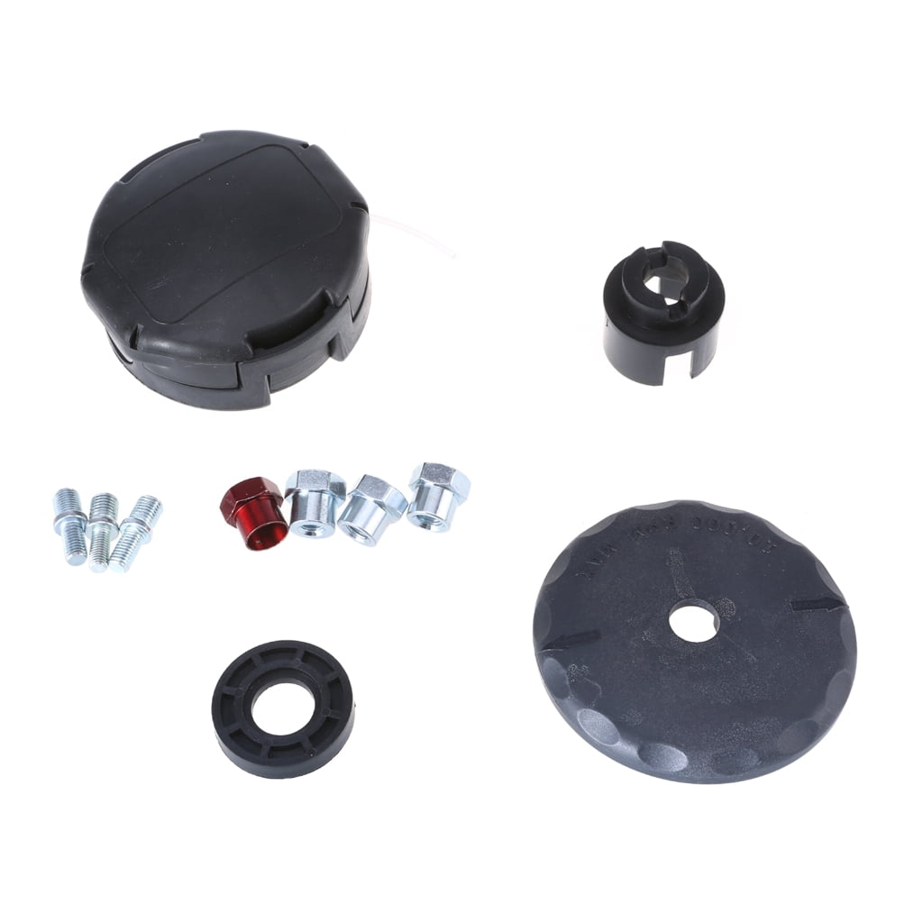 Trimmer Head Replacement Spool Cover Garden Maintenance for Echo SRM225 ...