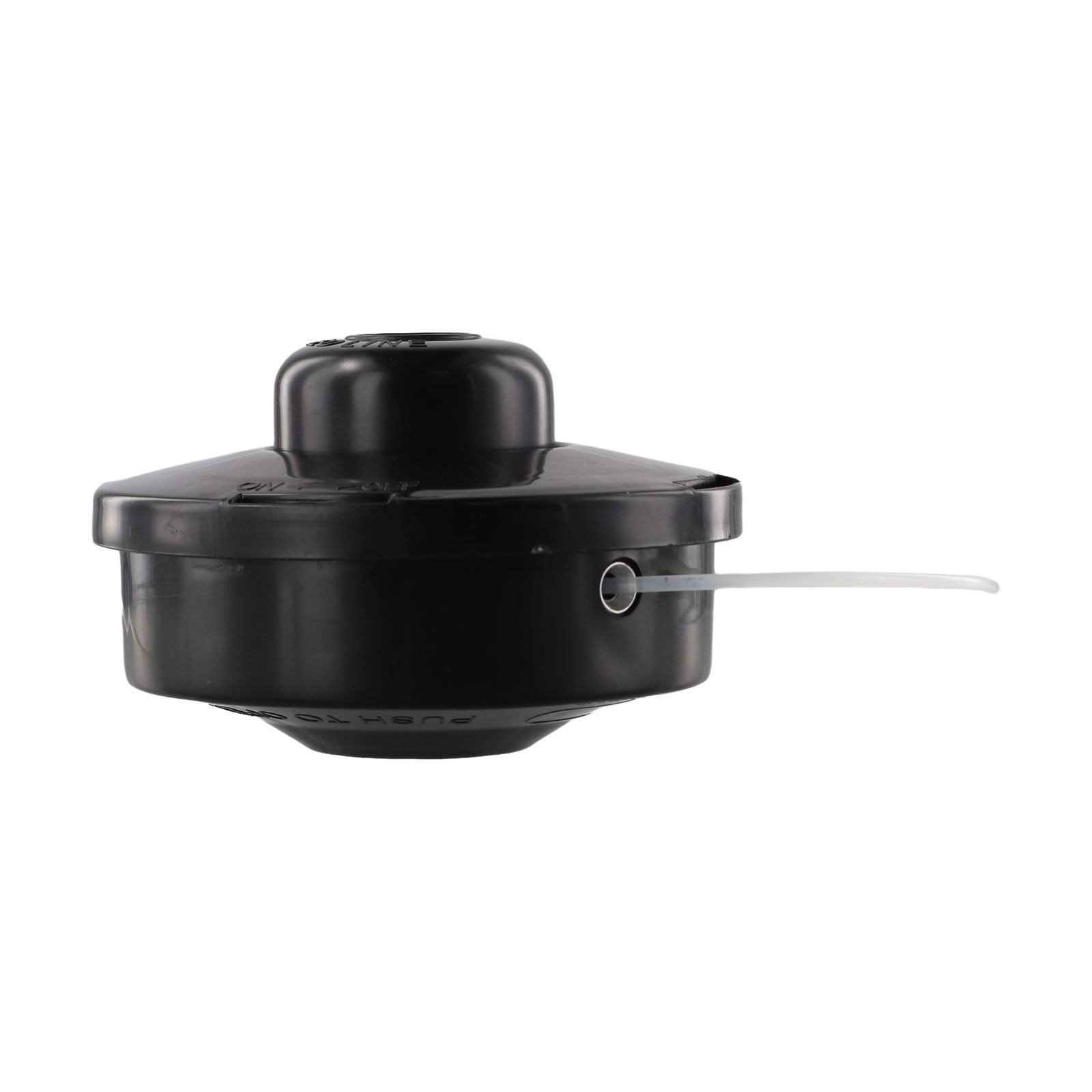 Trimmer Head Replacement, Universal Petrol Cutter Bump Feed Line Spool ...