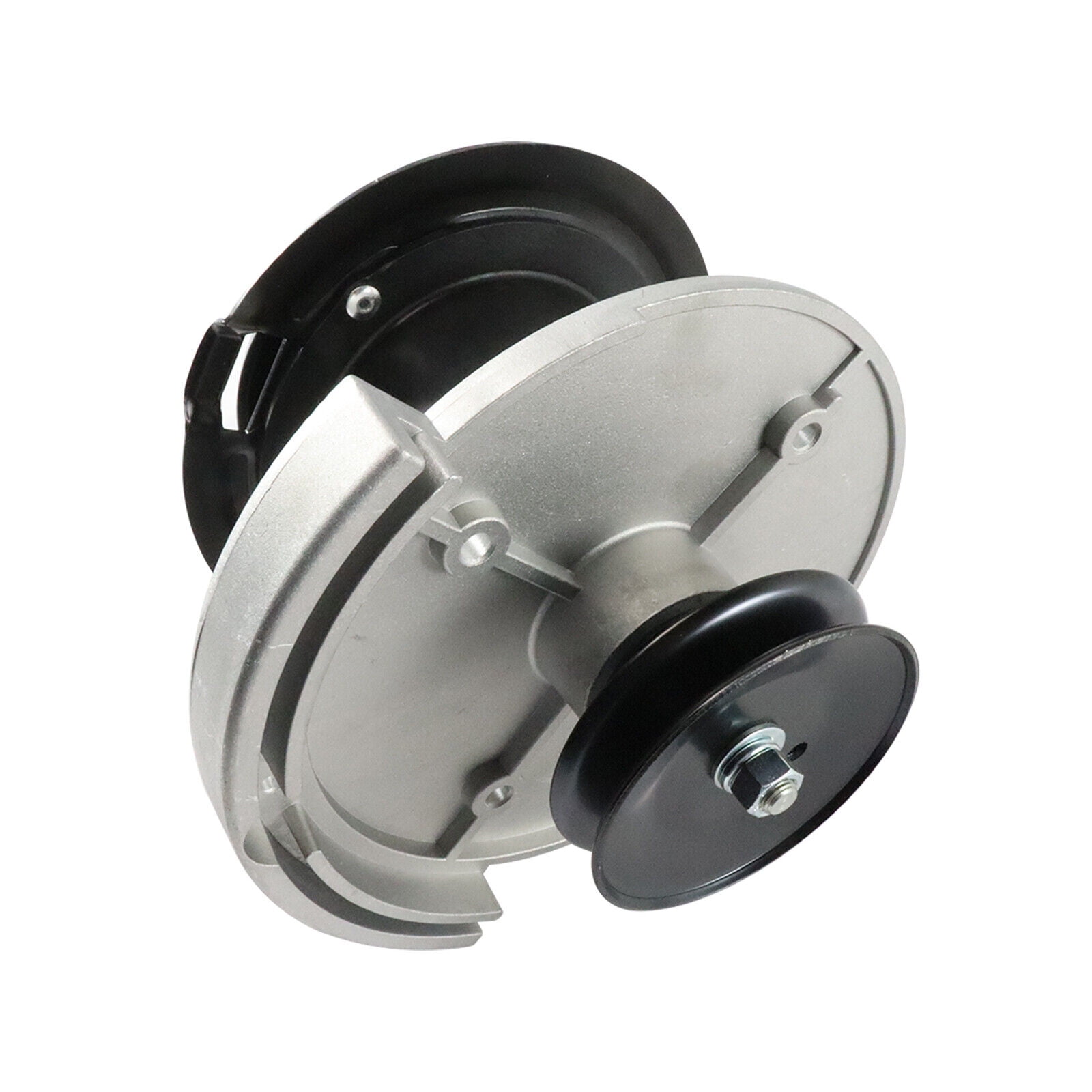 Trimmer Head Spindle Assembly 596878501 For Husqvarna Poulan HU 625 WT ...