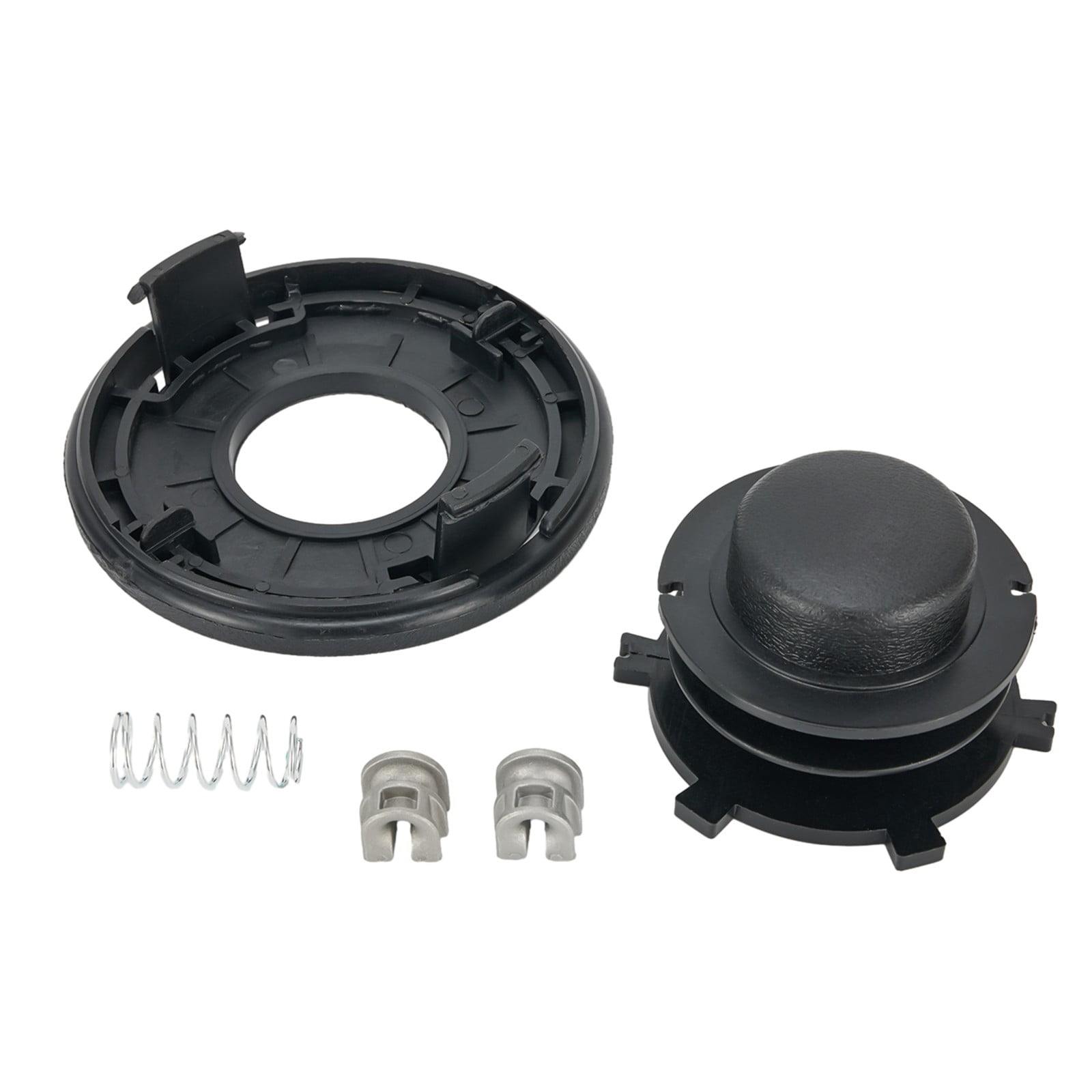 Trimmer Head Spool Kit For Stihl 25-2 FS 44 55 56 70 80 83 85 90 RX110 ...