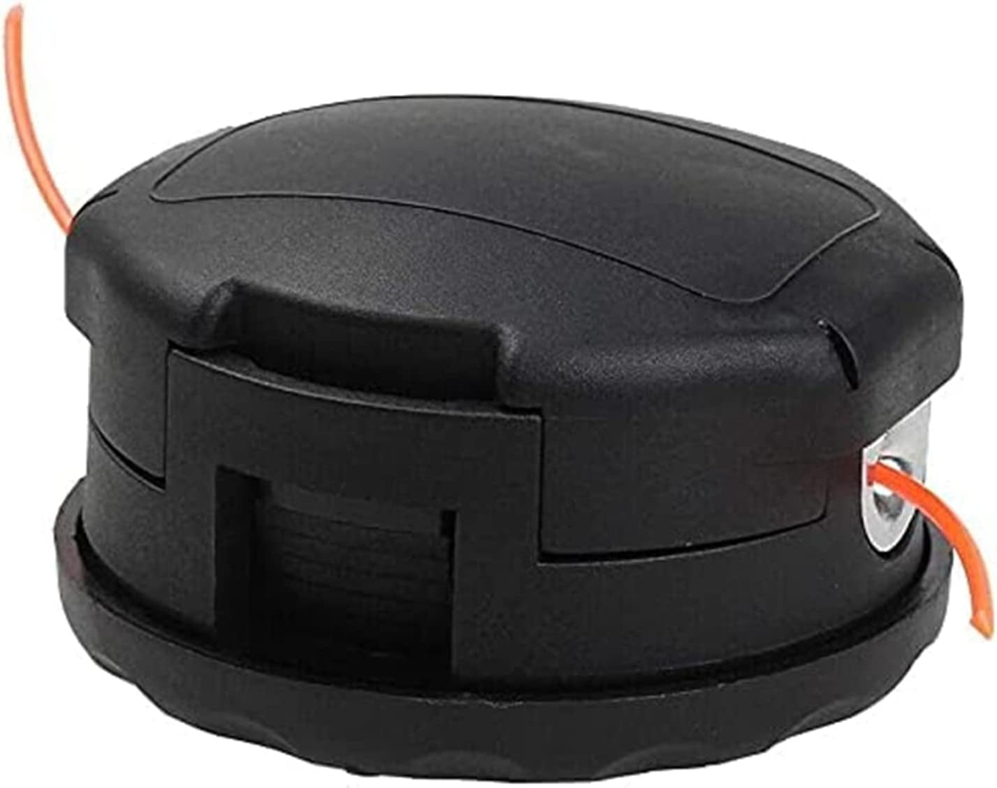 Trimmer Head for Echo Weed Eater Speed Feed 400 PAS-225 GT-2200 SRM-225 SRM-2620 Grass Trimmer ...