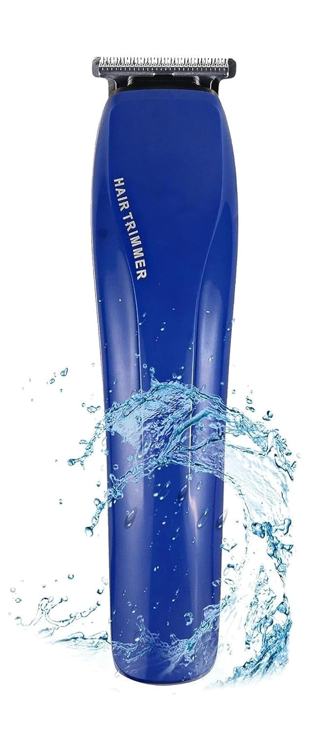 Trimmer Men Beard Long Battery Trimmers for Man Professional Trimmer ...