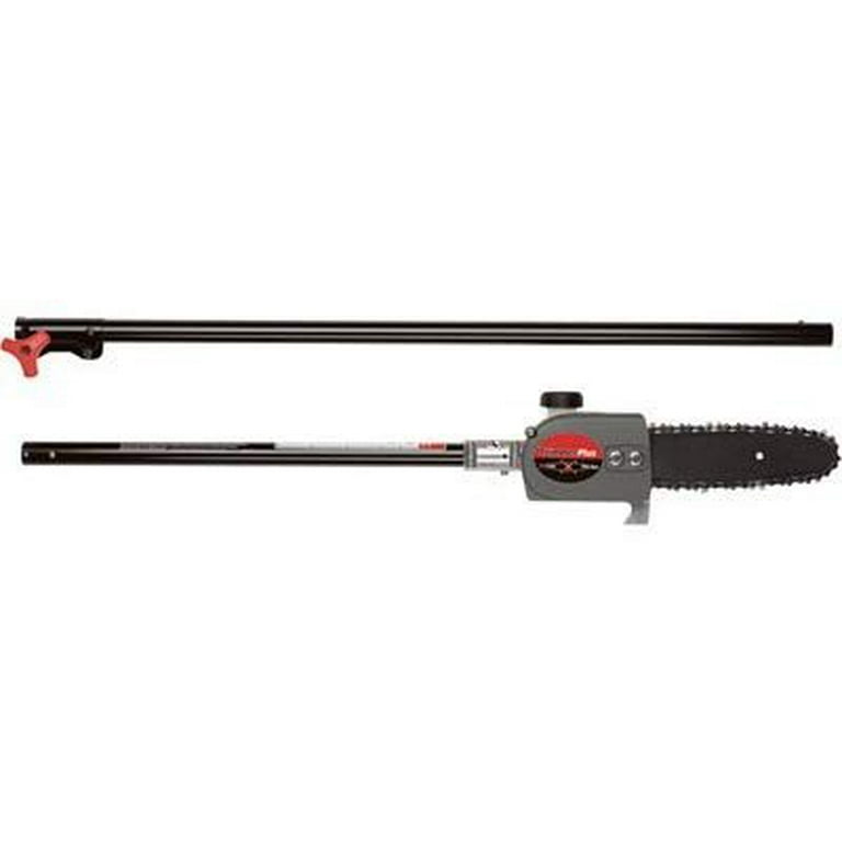 Trimmer Plus Automatic 8 Pole Saw Attachment